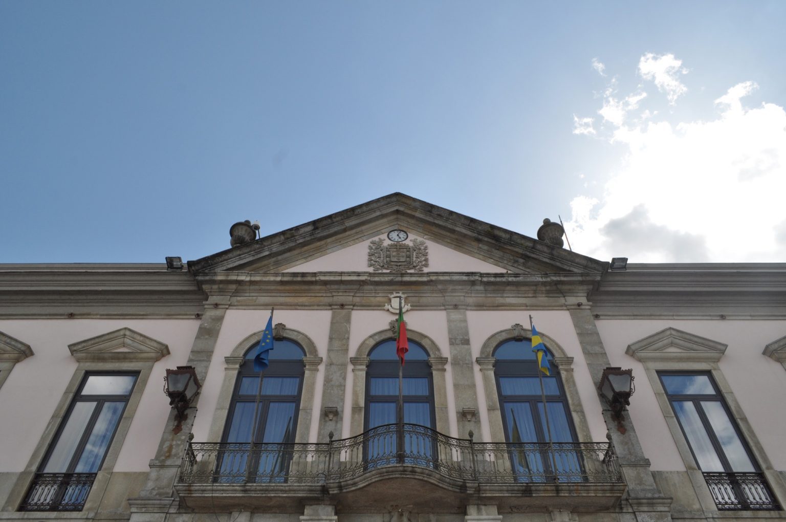 Isabel Simões assume presidência da Câmara de Estarreja - Notícias de ...