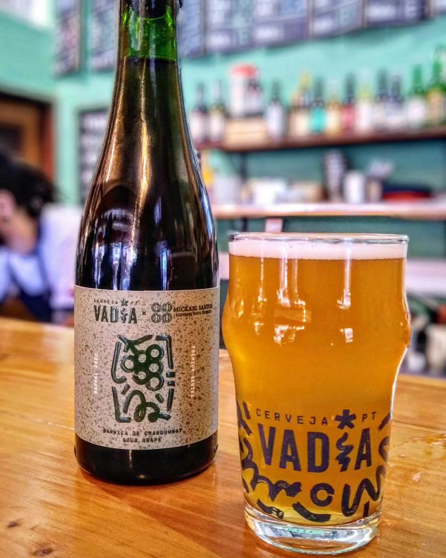 História da Cerveja Vadia - NotíciasdeAveiro.pt