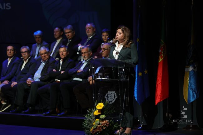 A política autárquica é, antes de mais, a política da proximidade ...